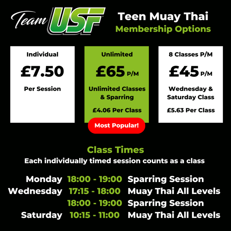 Studio & Classes - Urban Sports Fitness
